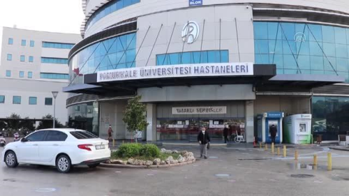 DOKTORLAR KOVİD-19'LA SAVAŞI ANLATIYOR - DOKTORLAR KOVİD-19'LA SAVAŞI ANLATIYOR -