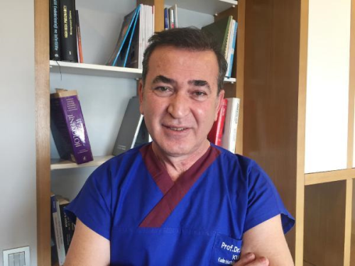 Son dakika haberleri! Prof. Dr. Kumru: Çocuk annelerden doğan ... Son dakika haberleri! Prof. Dr. Kumru: Çocuk annelerden doğan ...